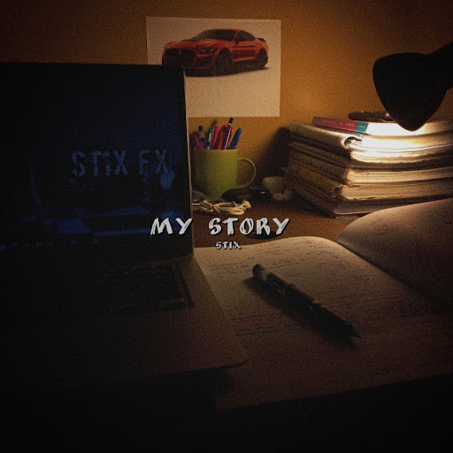 My story - YouTube Music