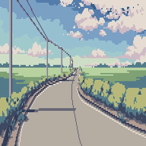 8 Bit Atmosphere - YouTube Music