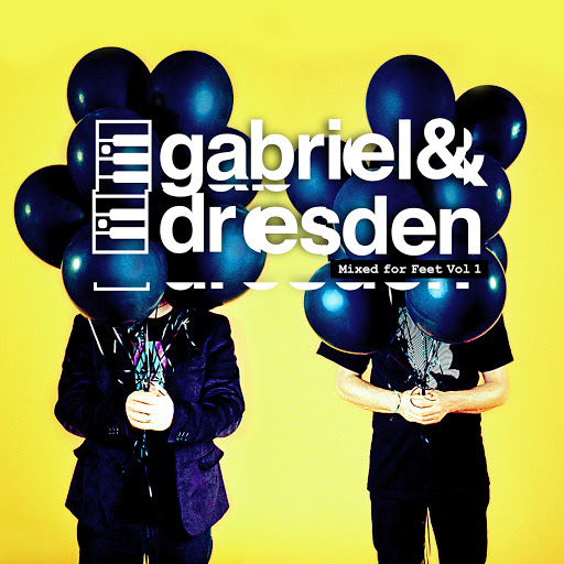 Beautiful Things (Gabriel & Dresden Remix) - YouTube Music