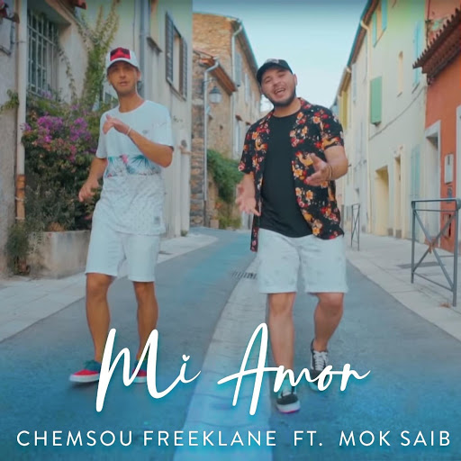 Mi Amor (feat. Mok Saib) - YouTube Music