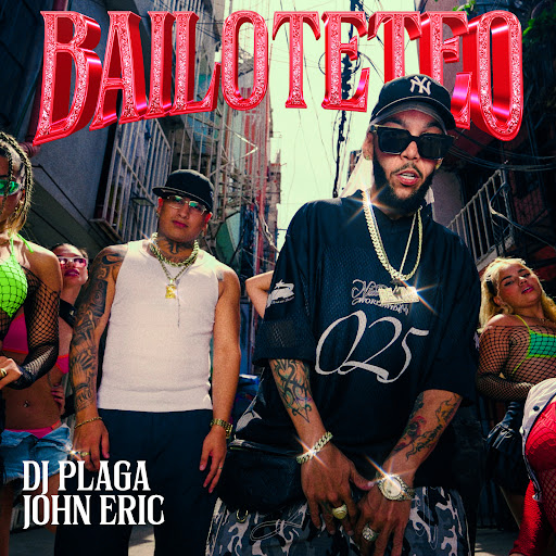 Bailoteteo - YouTube Music