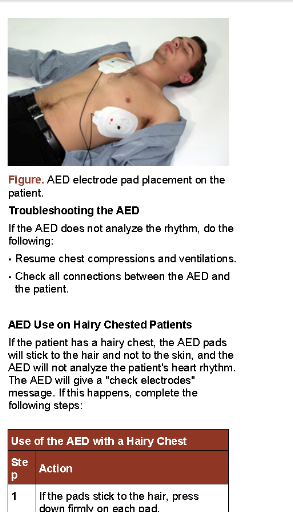 Acls Provider Manual 2020 Pdf