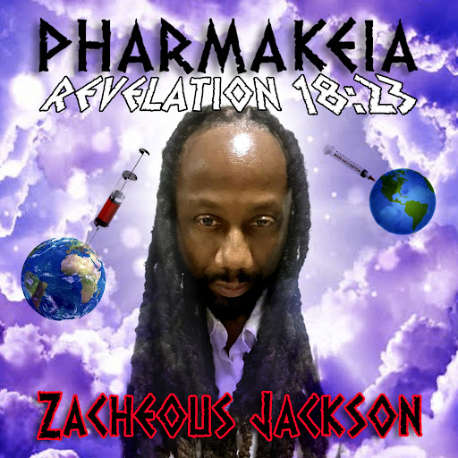Pharmakeia Revelation 18:23 - YouTube Music