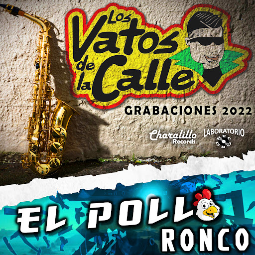 El Pollo Ronco - YouTube Music