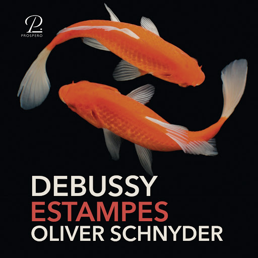 Estampes, L. 100: I. Pagodes - YouTube Music