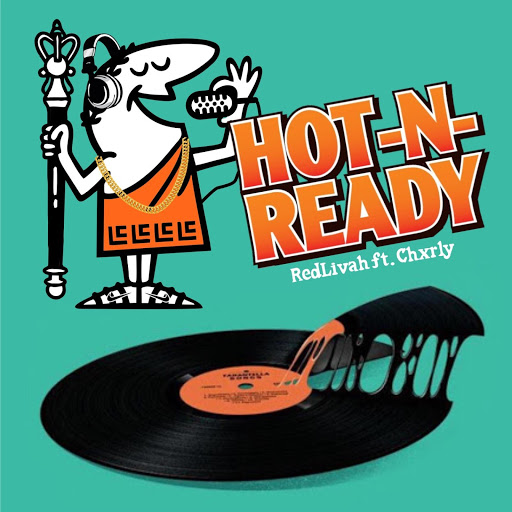 Hot N' Ready (feat. . Chxrly) - YouTube Music