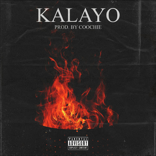 Kalayo (feat. Third Row) - YouTube Music