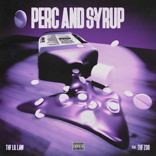 Perc & Syrup - YouTube Music