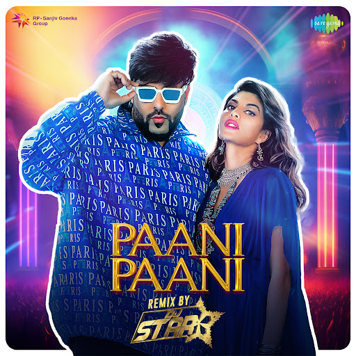 Paani Paani - Remix - YouTube Music