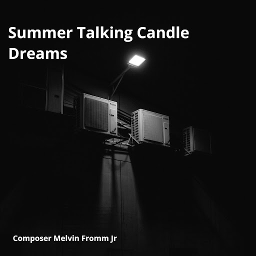 Summer Talking Candle Dreams - YouTube Music