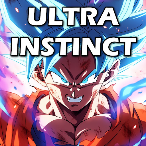 Ultra Instinct Theme (Epic Version) - YouTube Music