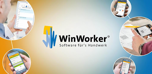 WinWorker – Apps bei Google Play