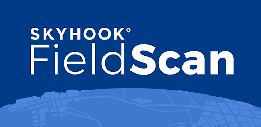 Field Scan Android App