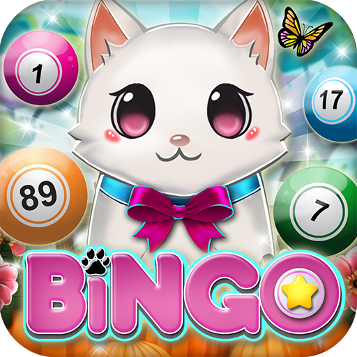 About: Bingo Pets Mania: Cat Craze (Google Play version) | Bingo Pets ...
