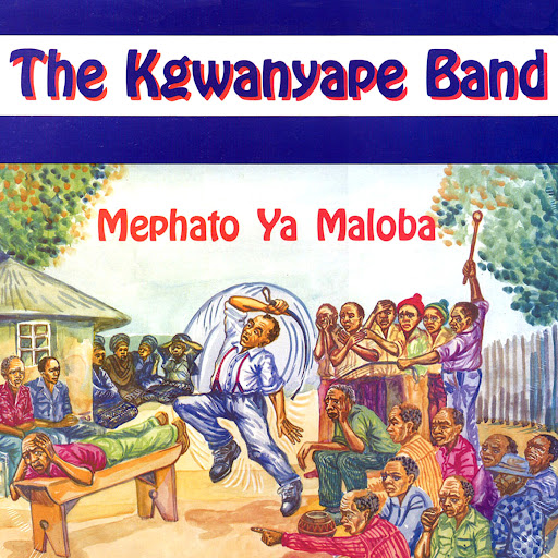 Thabo - YouTube Music