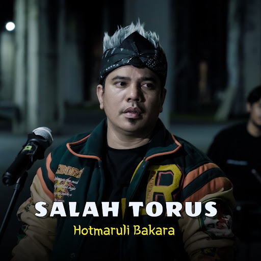 Salah Torus - YouTube Music