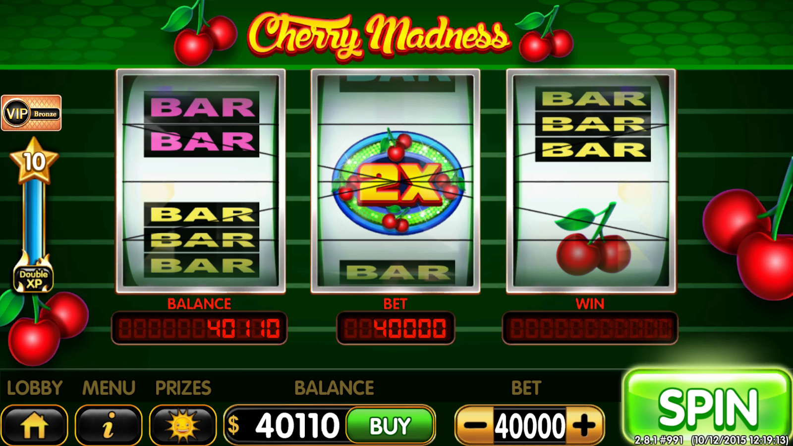 777 Classic Slots Vegas Casino - Android Apps on Google Play