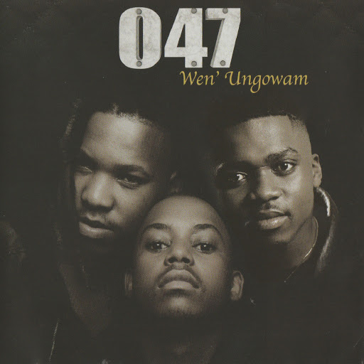 Wen'ungowam - YouTube Music