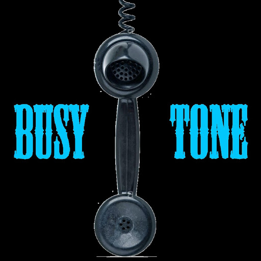 Busy Tone - YouTube Music