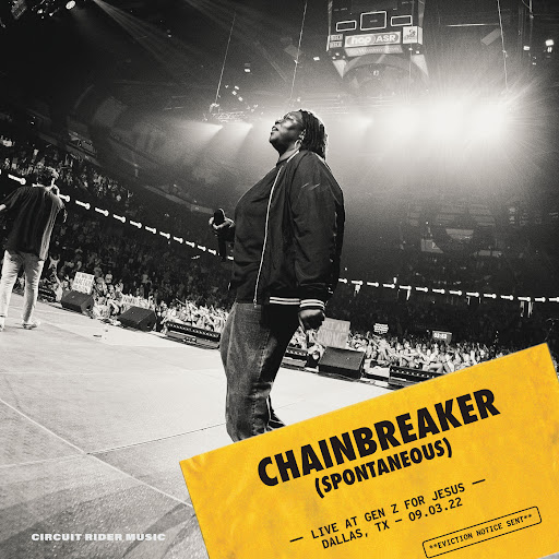 Chain Breaker (Spontaneous) (Live) - YouTube Music
