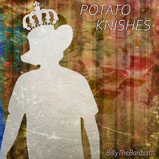 Potato Knishes (From "Ratboy Genius Dreams Minecraft") - YouTube Music