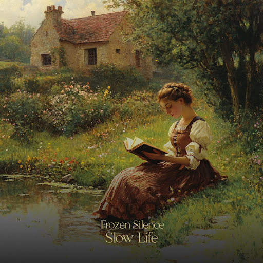 Slow Life - YouTube Music