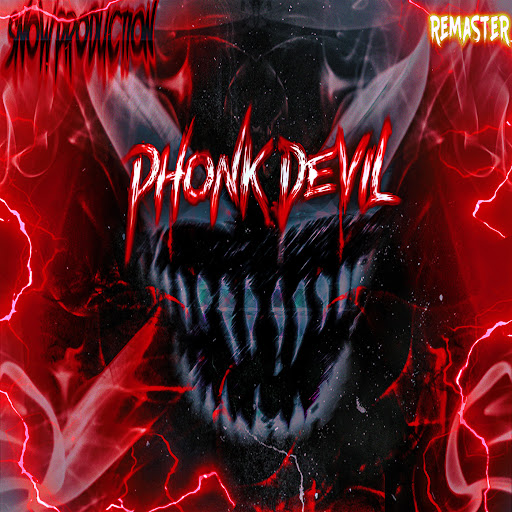 Hell Phonk (2023 Remastered Version) - YouTube Music