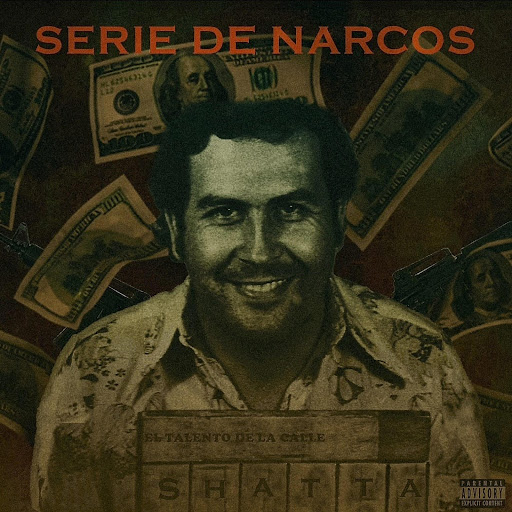 Serie de narcos - YouTube Music