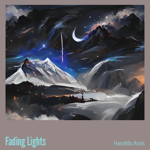 Fading Lights - YouTube Music