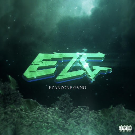 EZG (EZAN ZONE GANG) (feat. WHALEX, HK OFFICIAL, LIL 14, K DARK, BEBAD ...