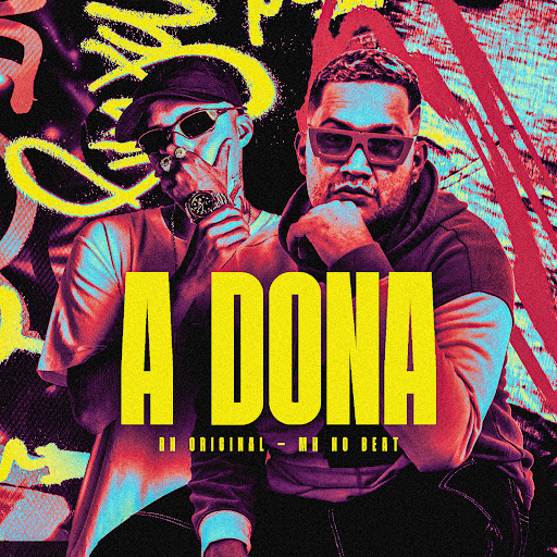 A Dona - YouTube Music