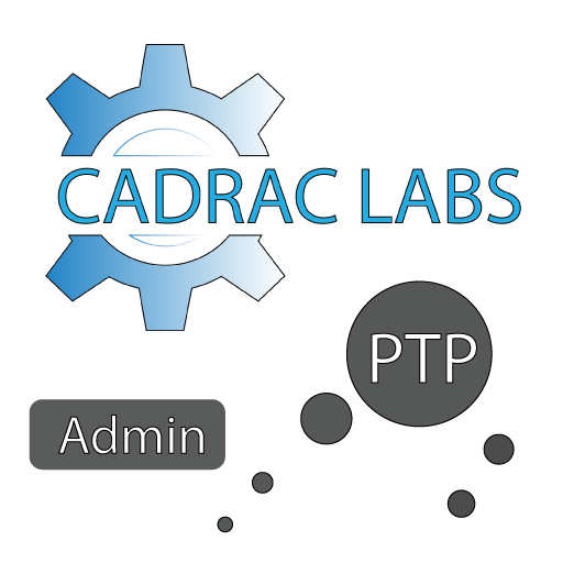 About: Cadrac PTP Admin (Google Play version) | | Apptopia