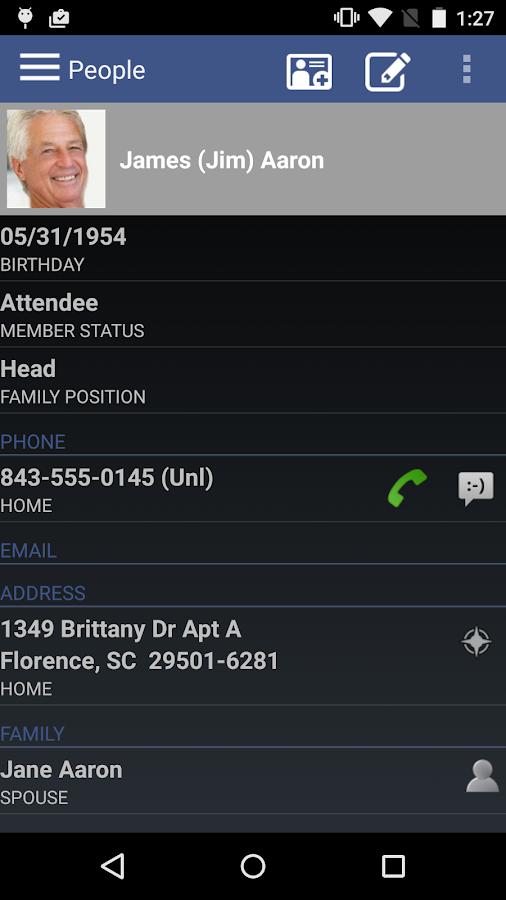 ACS Church Life - Android Apps on Google Play