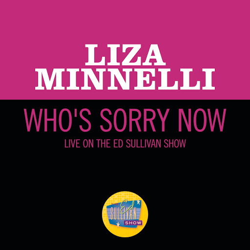 Who's Sorry Now (Live On The Ed Sullivan Show, October 31, 1965 ...