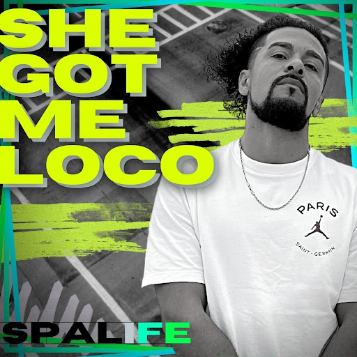 She Got Me Loco - YouTube Music