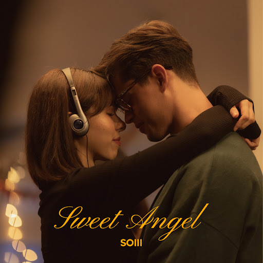 Sweet Angel - YouTube Music