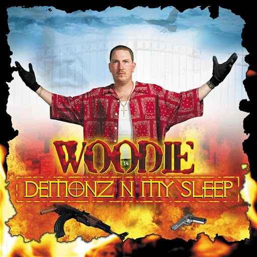 Demonz -n- My Sleep