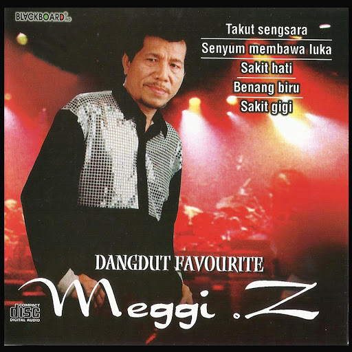 Cinta Hitam - YouTube Music