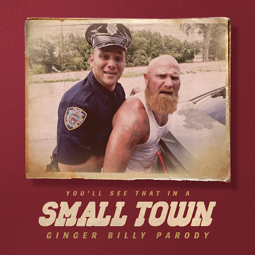 You'll See That in a Small Town - YouTube Music