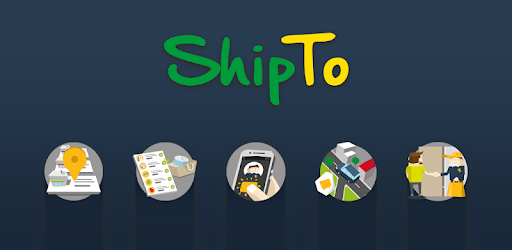 ShipTo - My personal shopper - Apps on Google Play