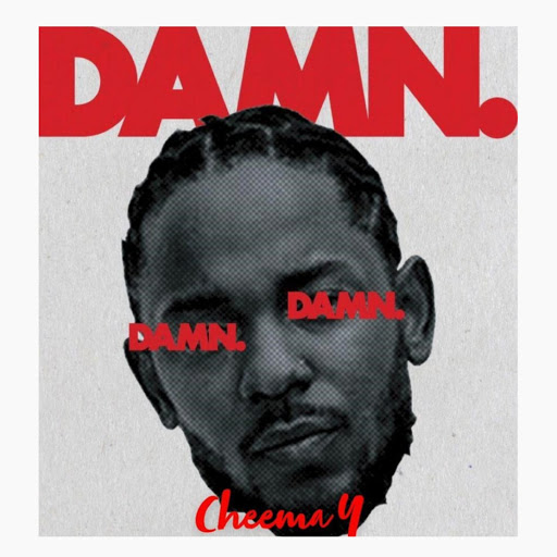 DAMN. - YouTube Music