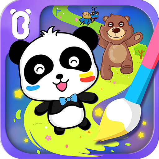 About: Baby Panda's Magic Lines (Google Play version) | | Apptopia