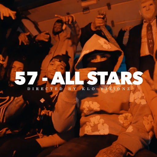 57 All-Stars (feat. Ja Milly, 22 GREENDOT & KBandz) - YouTube Music