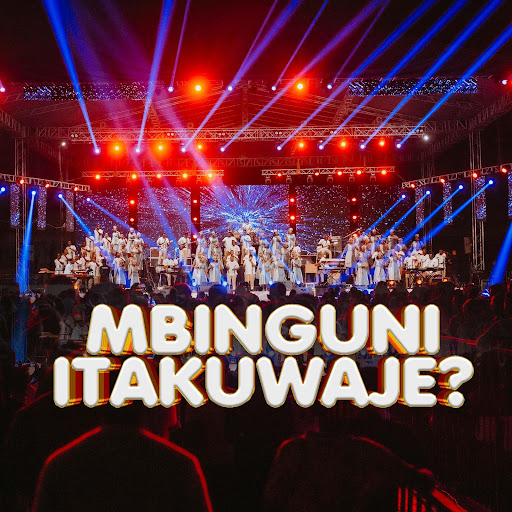 Mbinguni Itakuwaje? - YouTube Music