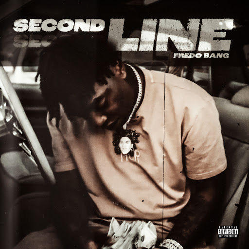 Second Line - YouTube Music