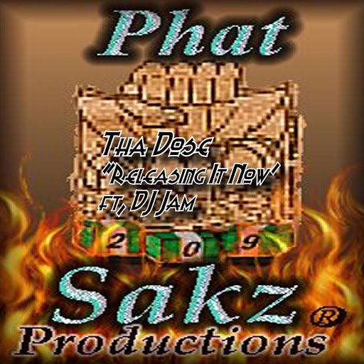 Releasing It Now (feat. DJ Jam) - YouTube Music