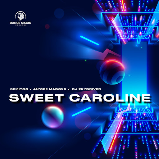 Sweet Caroline (Extended Mix) - YouTube Music