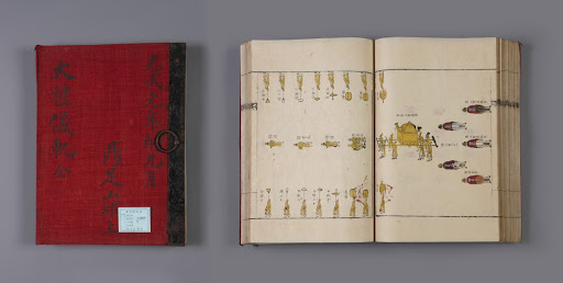 Recording the Brief History of the Korean Empire — Google Arts & Culture