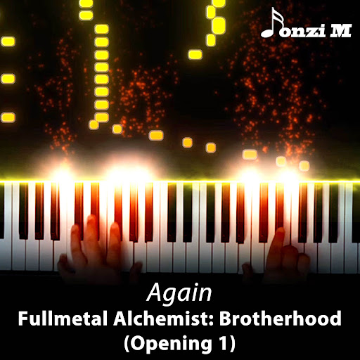 Again (From "Fullmetal Alchemist: Brotherhood") (Opening 1) - YouTube Music