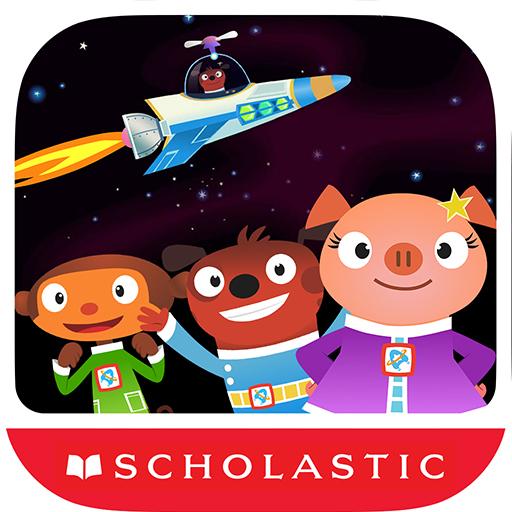 About: Astroblast! Space Squad (Google Play version) | | Apptopia